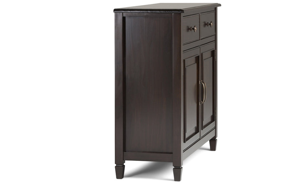Connaught Storage Cabinet – Simpli Home