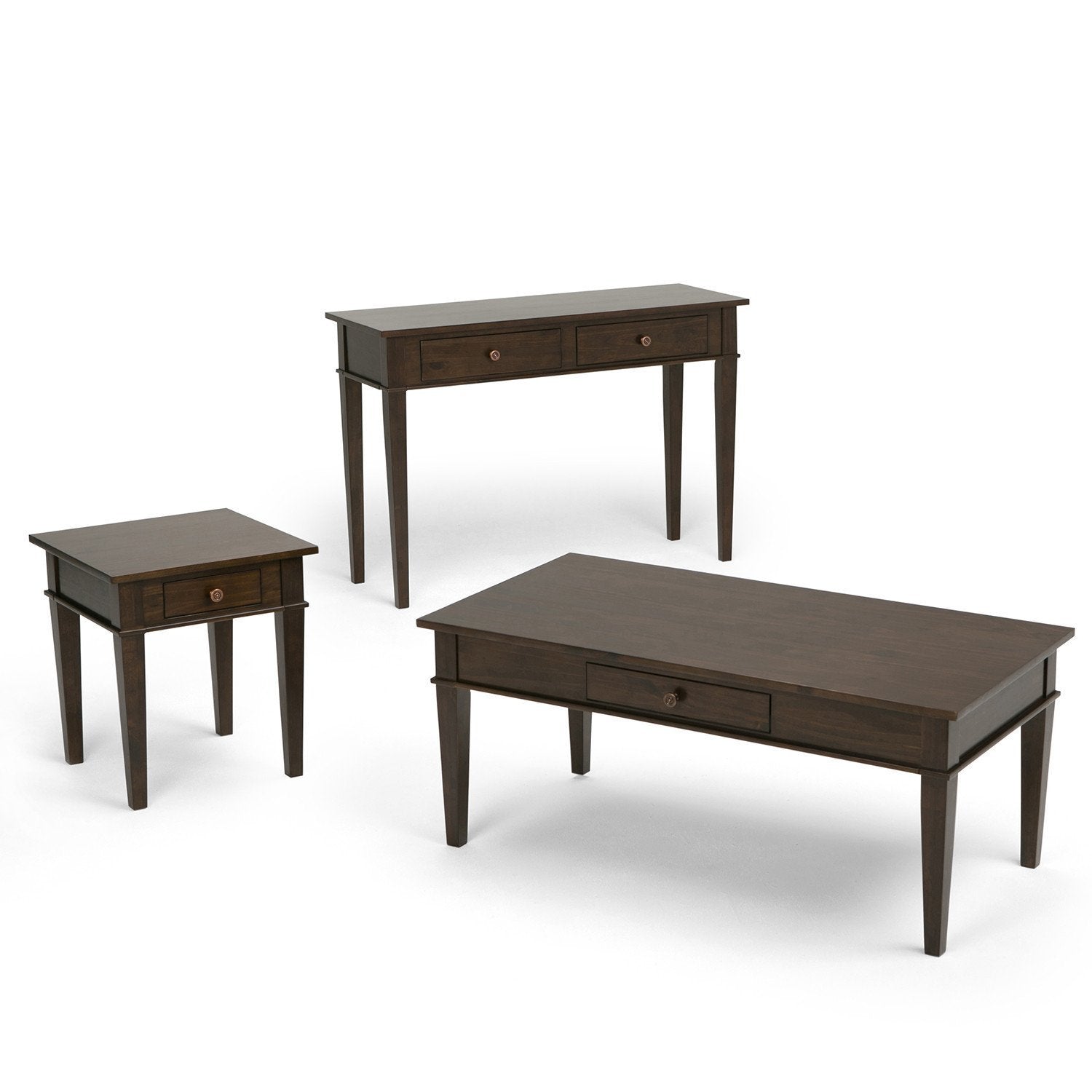 Carlton Coffee Table | Living Room Tables | Simpli Home