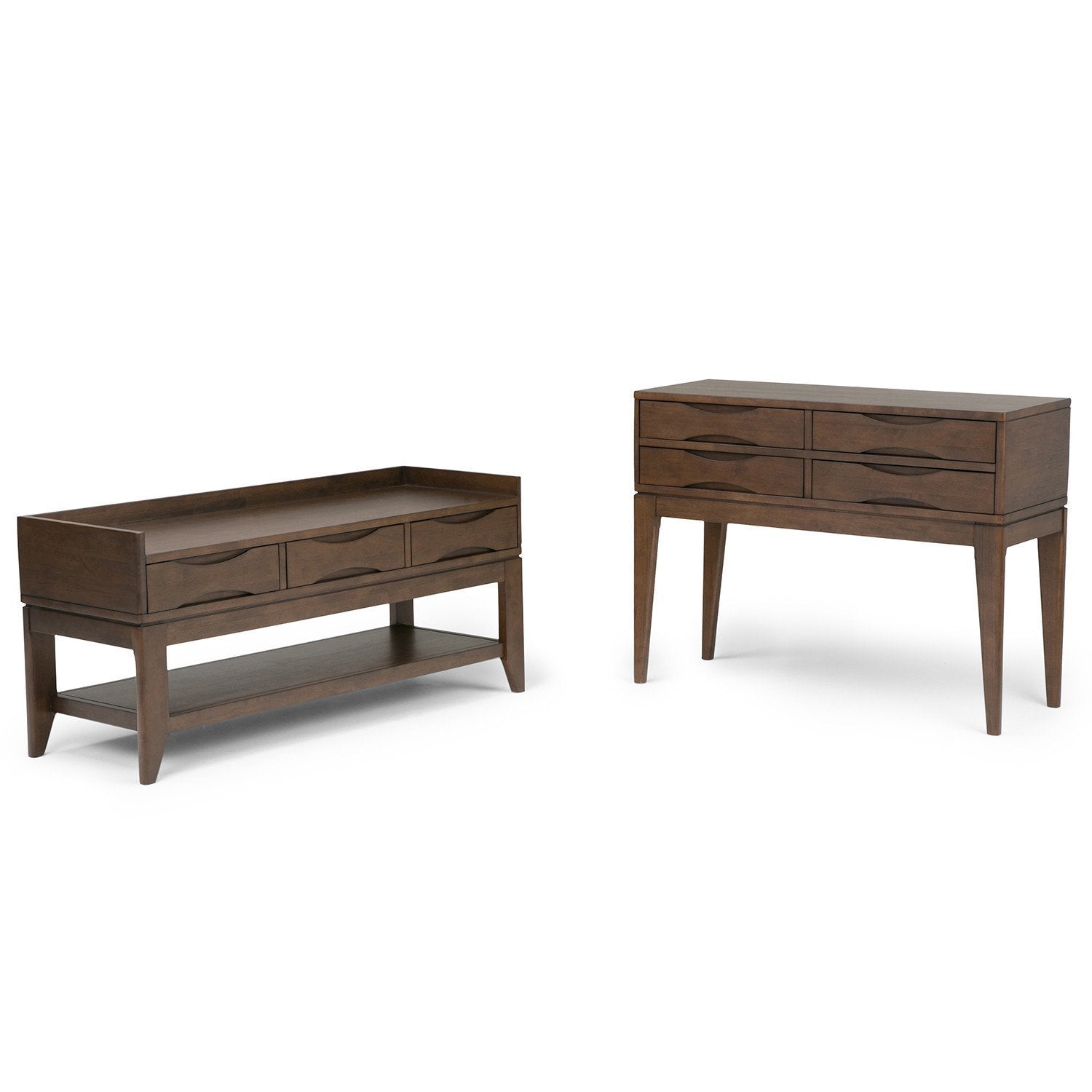 Harper Console Table – Simpli Home