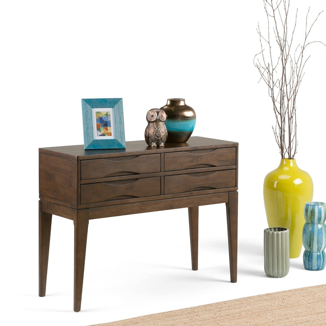 Harper Console Table – Simpli Home