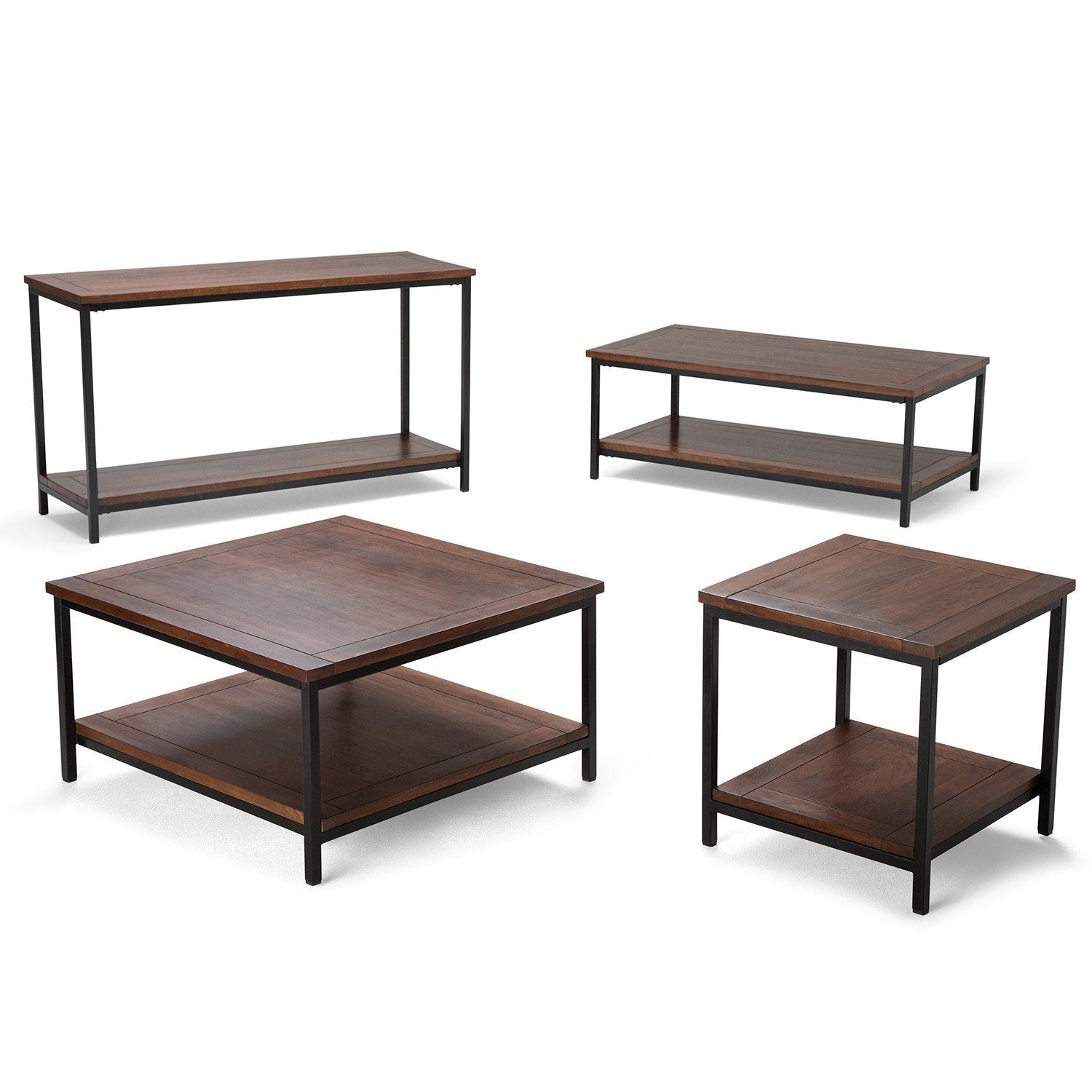 Skyler Coffee Table | Living Room Tables | Simpli Home