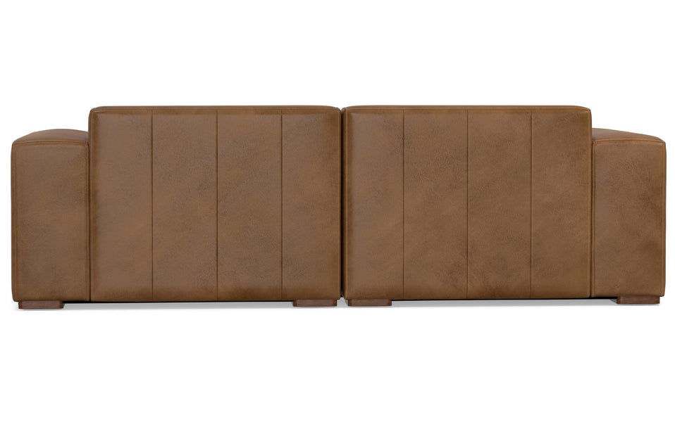Rex 2 Seater Sofa – Simpli Home