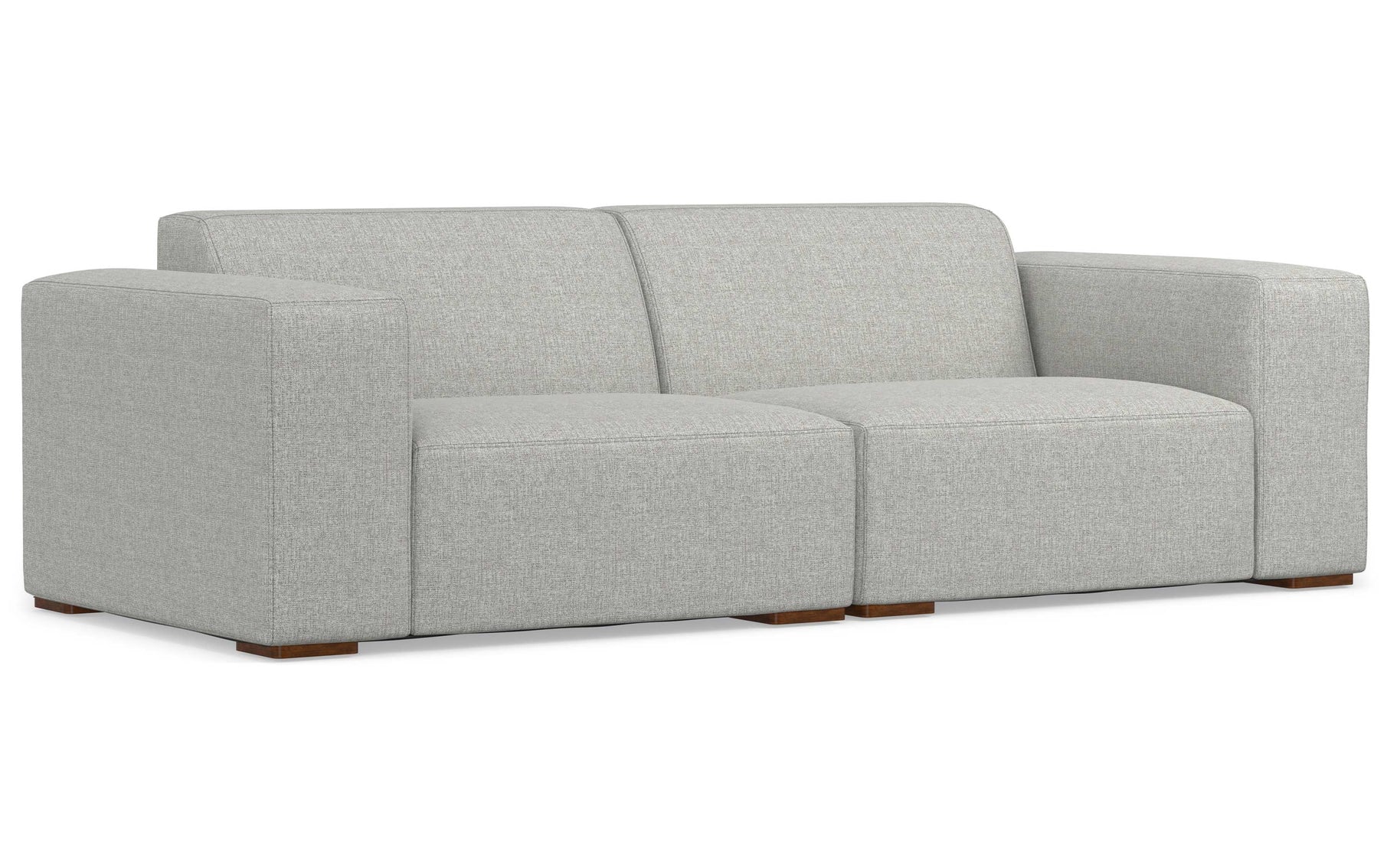 Rex 2 Seater Sofa – Simpli Home