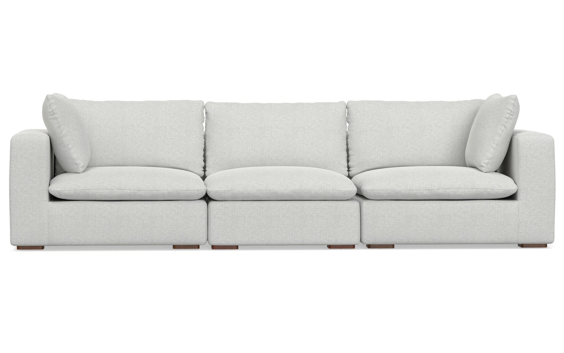 Jasmine 3 Seater Sofa – Simpli Home