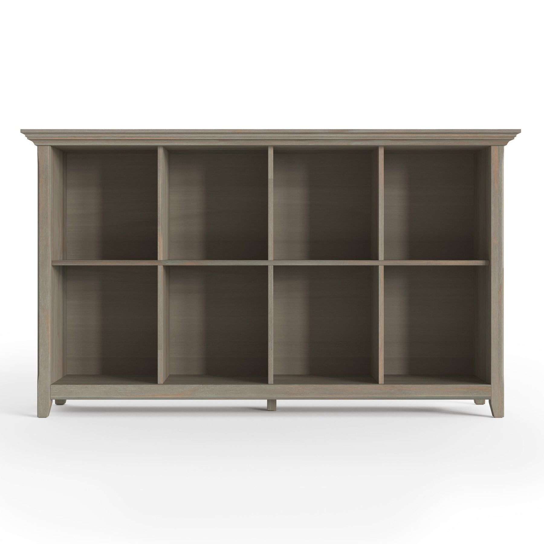 Amherst 8 Cube Console Table – Simpli Home