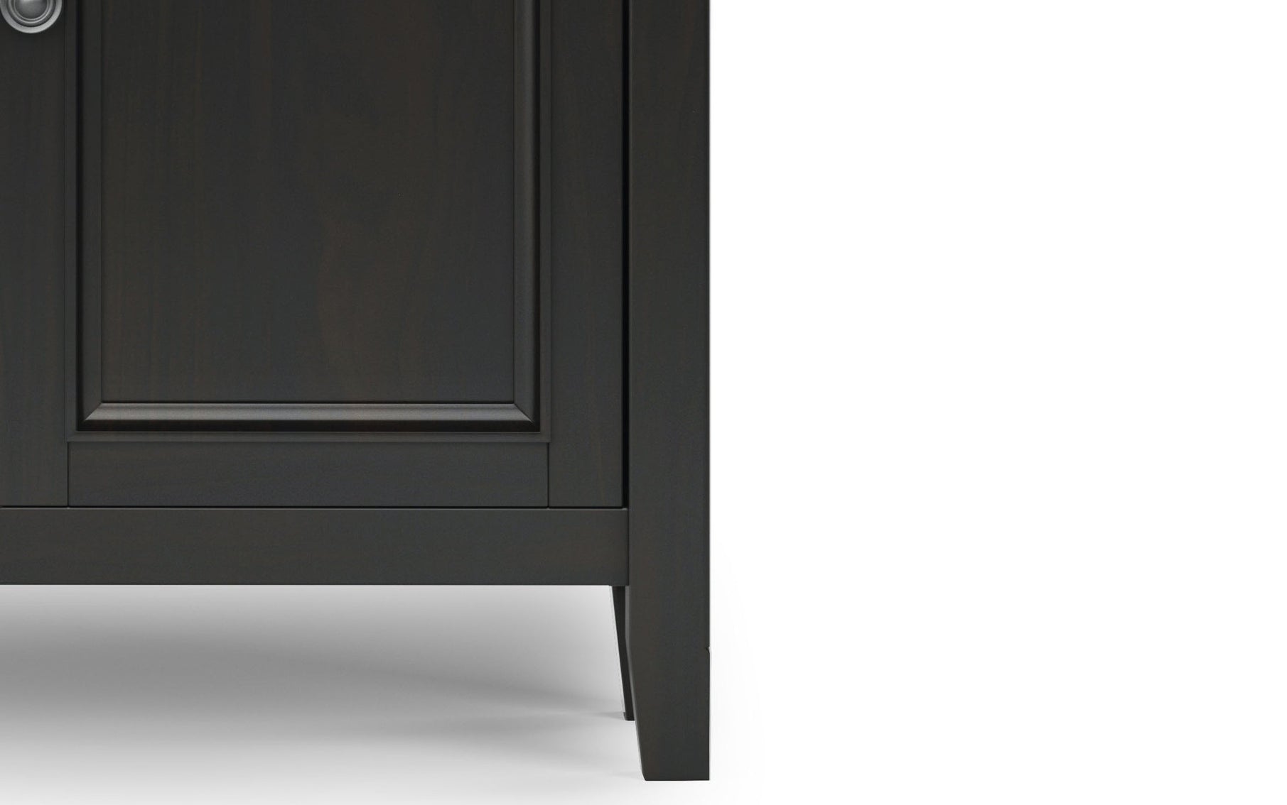 Amherst Entryway Storage Cabinet – Simpli Home
