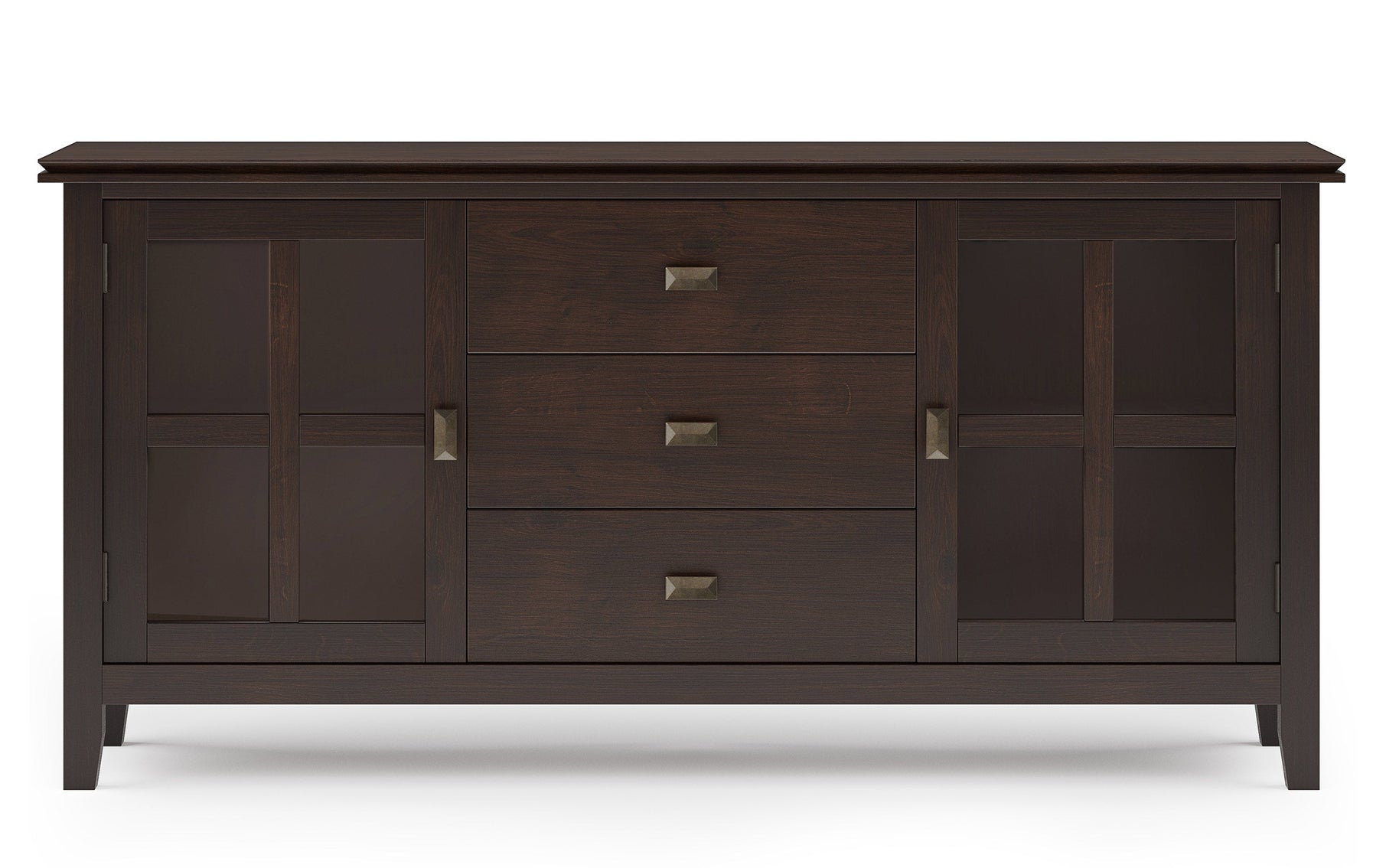 Artisan Large Sideboard Buffet – Simpli Home