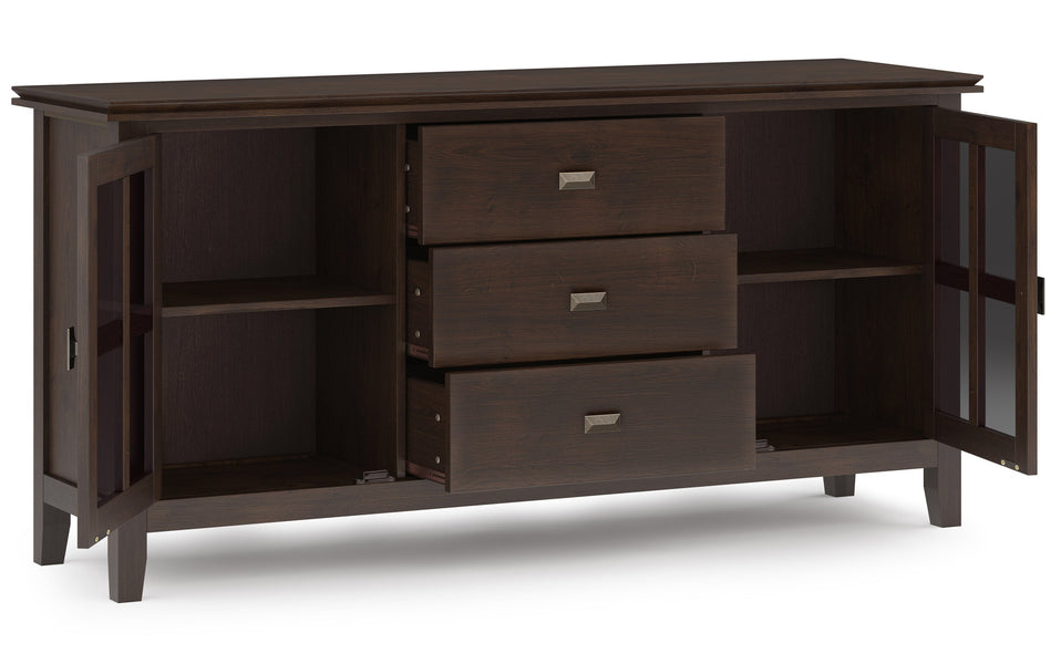 Artisan Large Sideboard Buffet – Simpli Home