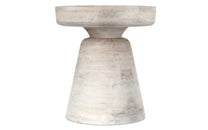 Mango Wood Accent Table | Robbie Accent Table – Simpli Home