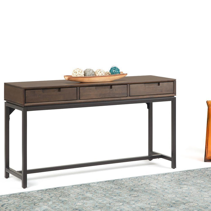 Banting Console Table – Simpli Home