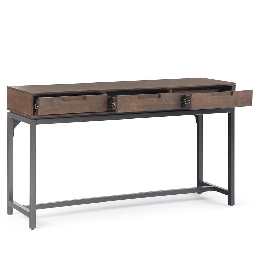 Banting Console Table – Simpli Home
