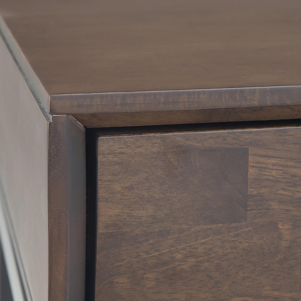 Banting Console Table – Simpli Home