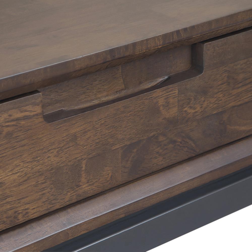 Banting Console Table – Simpli Home