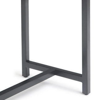 Mid-Century Modern Console Table | Banting Console Table – Simpli Home