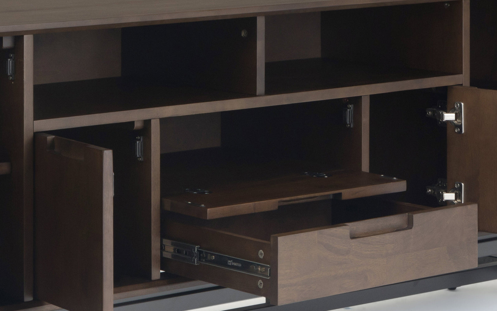 Banting 72 inch TV Stand – Simpli Home