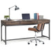 Mid Century Wide Desk | Banting Mid Century Wide Desk – Simpli Home