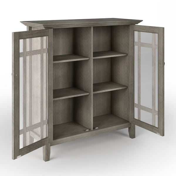 Bedford Storage Cabinet – Simpli Home