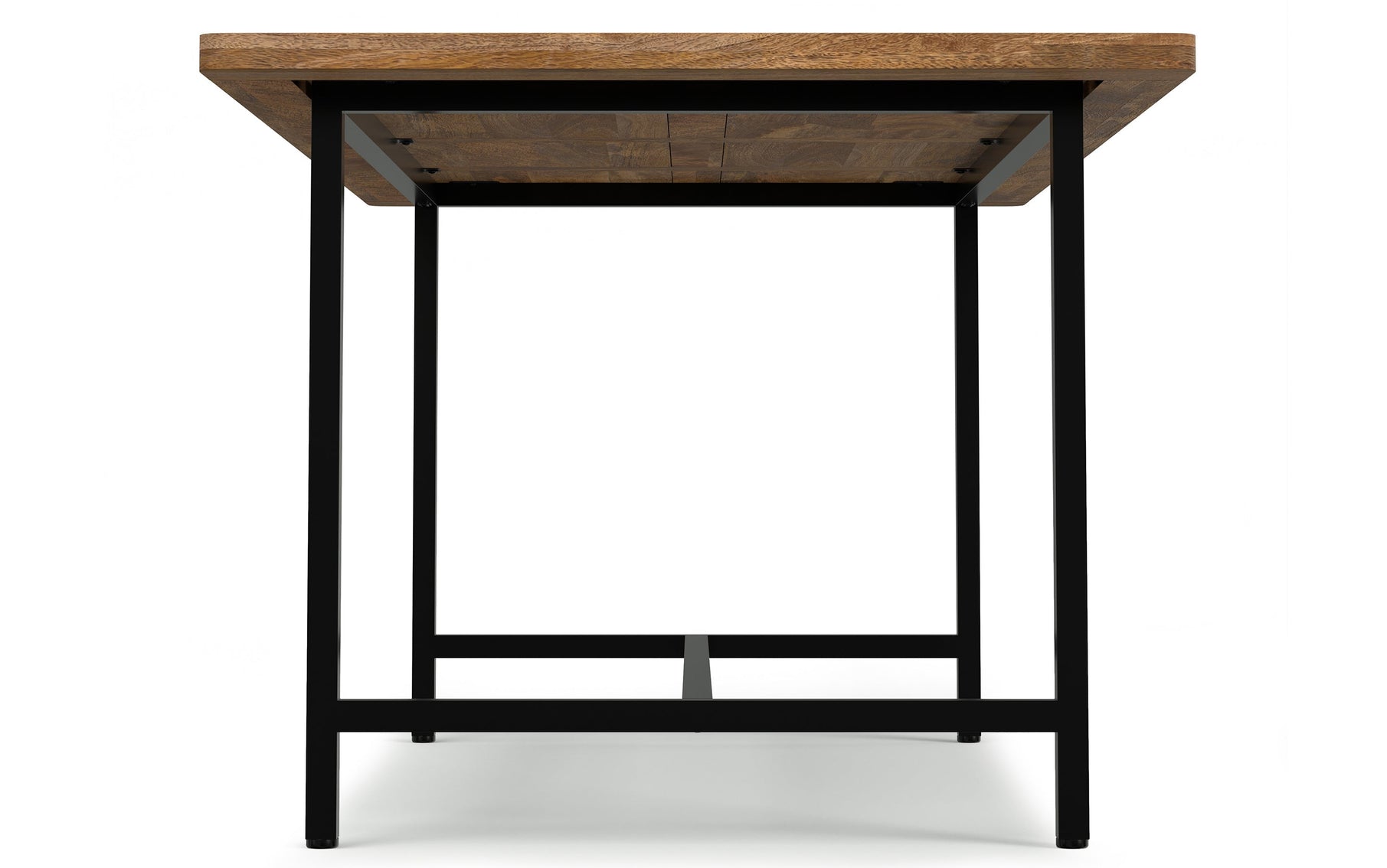 Campbell Dining Table – Simpli Home