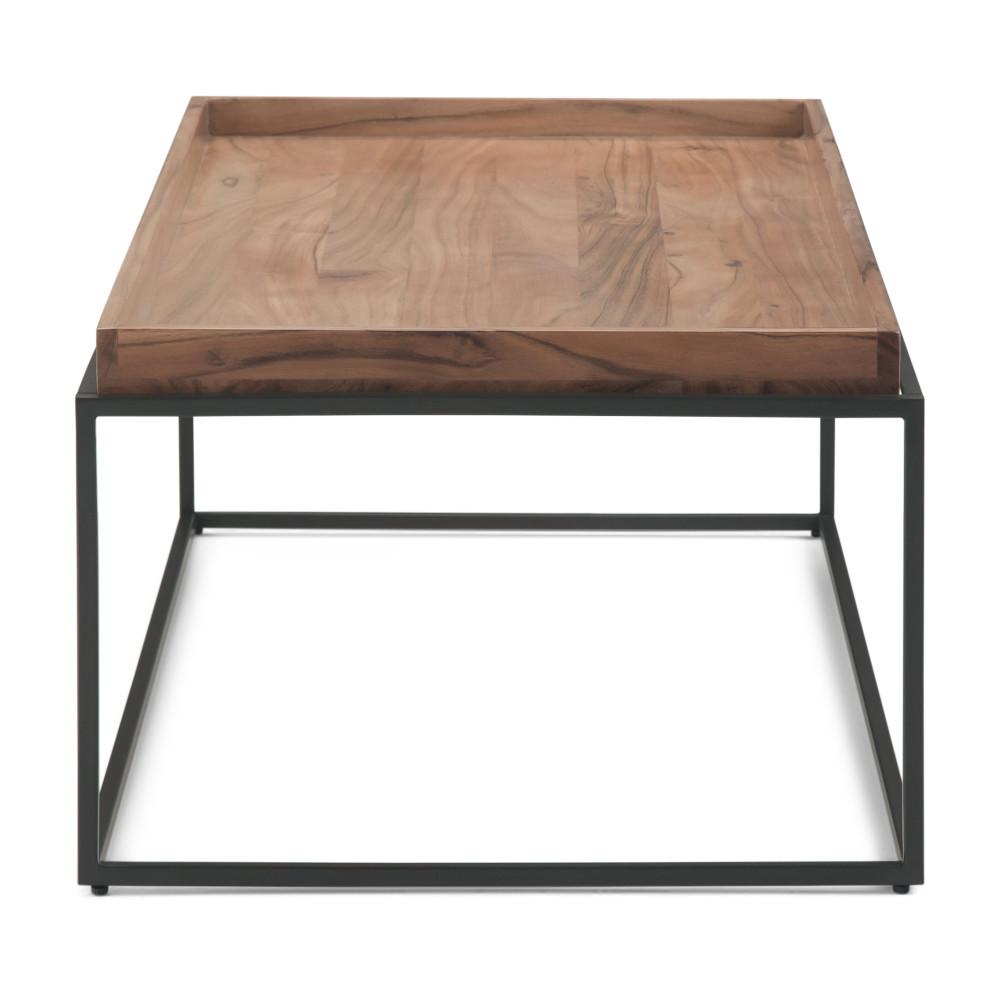 Carter Coffee Table | Living Room Tables | Simpli Home