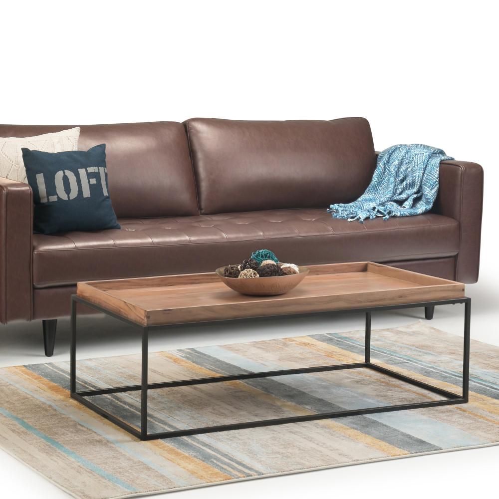 Carter Coffee Table | Living Room Tables | Simpli Home