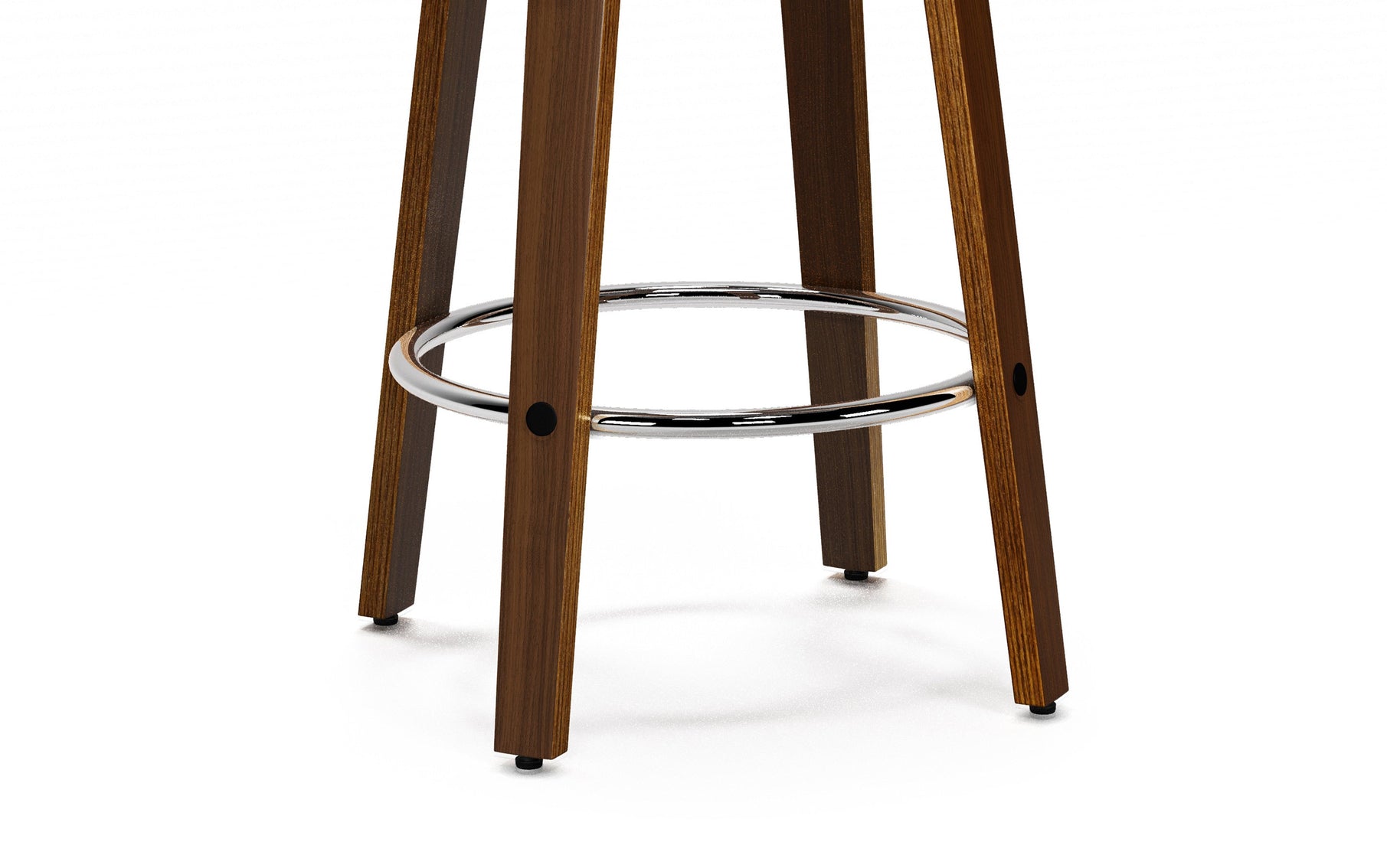 Carly Swivel Bar Stool (Set of 2) – Simpli Home