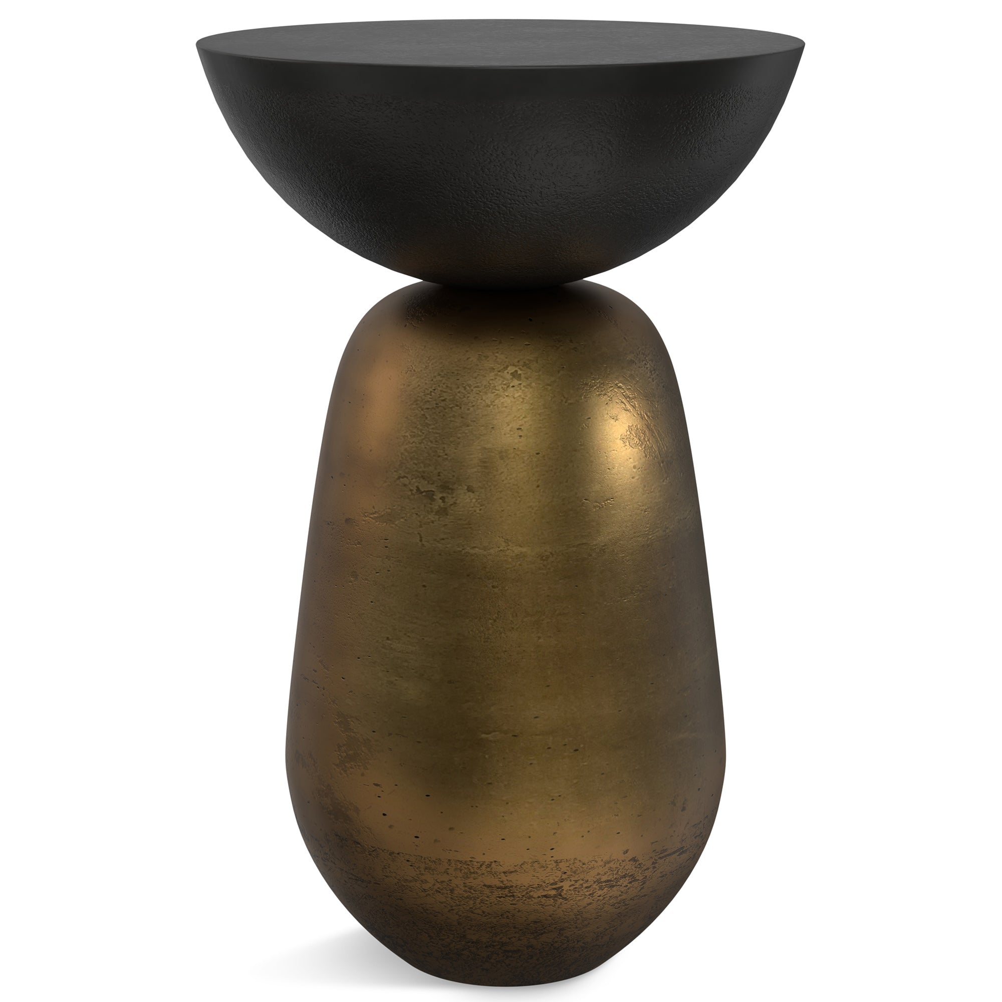 Clement Side Table – Simpli Home