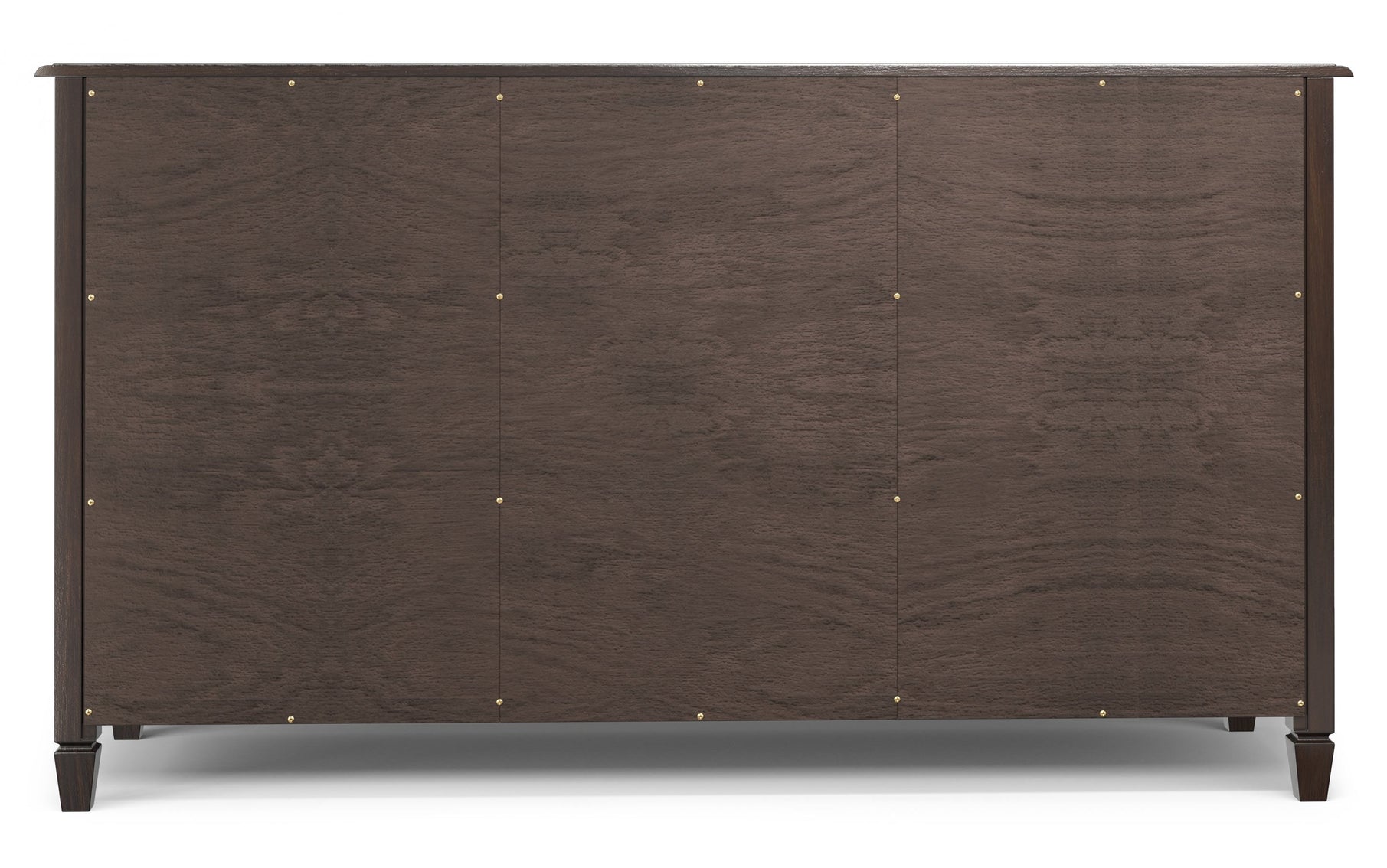 Connaught Wide Storage Cabinet – Simpli Home