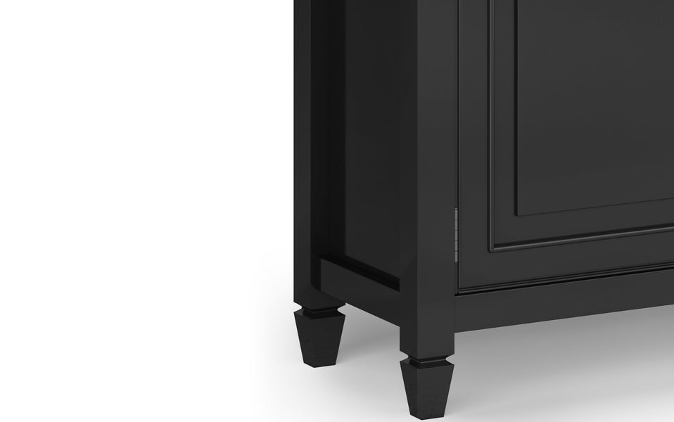 Connaught Storage Cabinet – Simpli Home