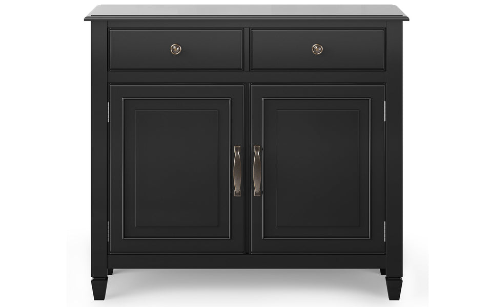 Connaught Storage Cabinet – Simpli Home