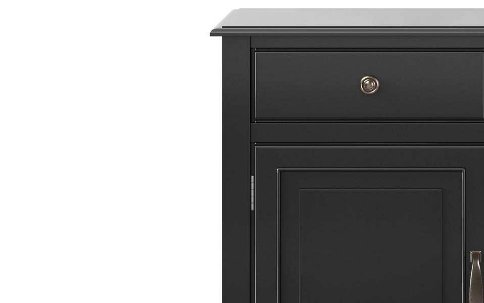 Connaught Storage Cabinet – Simpli Home