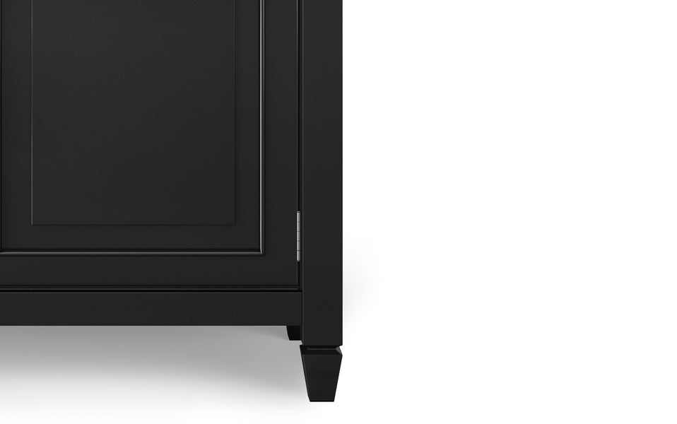 Connaught Storage Cabinet – Simpli Home