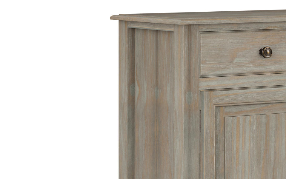 Connaught Storage Cabinet – Simpli Home