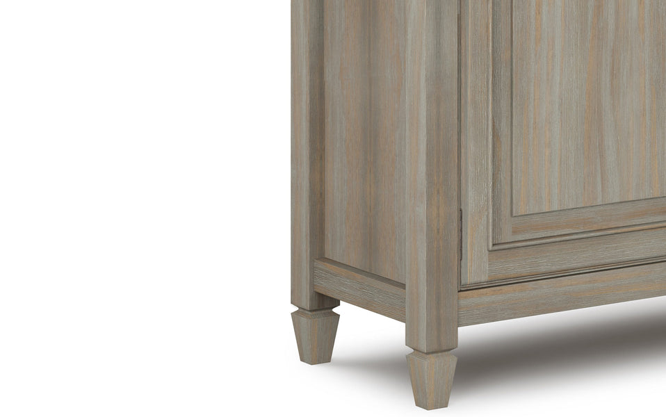 Connaught Storage Cabinet – Simpli Home