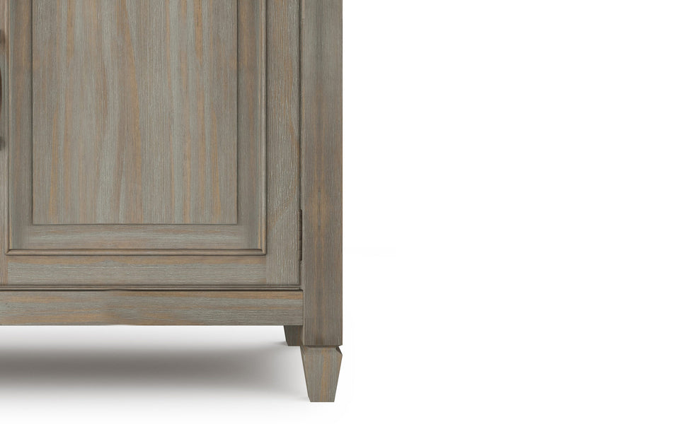 Connaught Storage Cabinet – Simpli Home