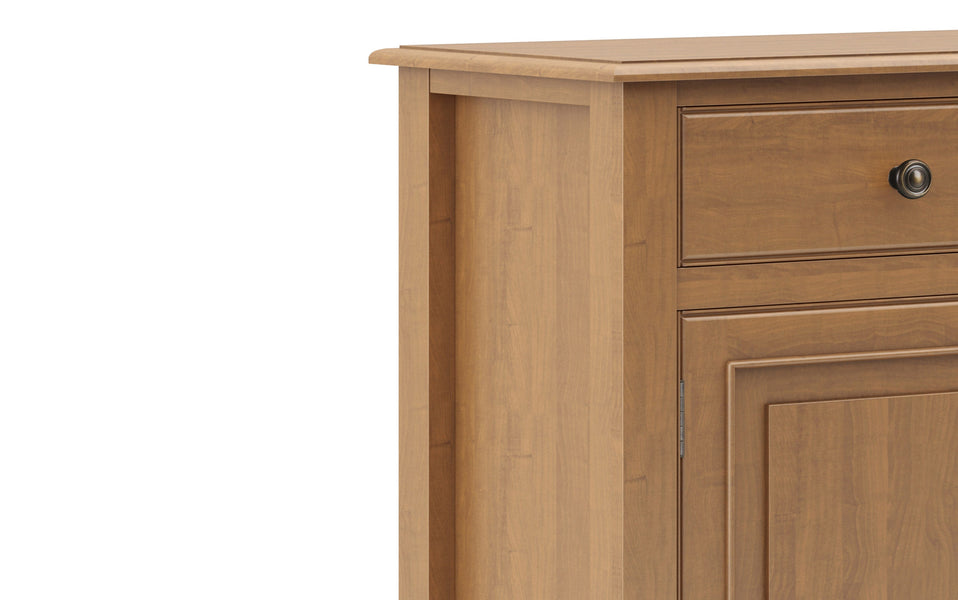 Connaught Storage Cabinet – Simpli Home