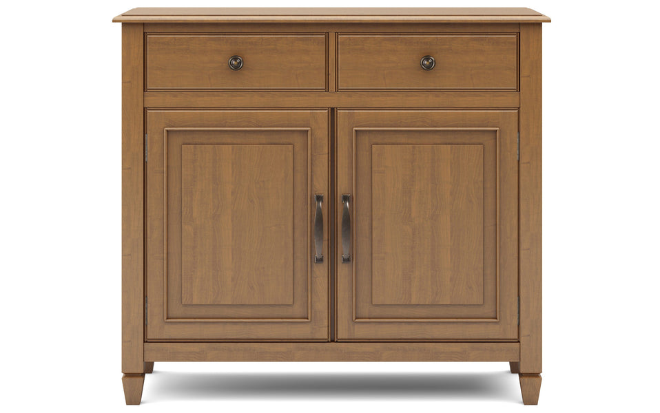 Connaught Storage Cabinet – Simpli Home