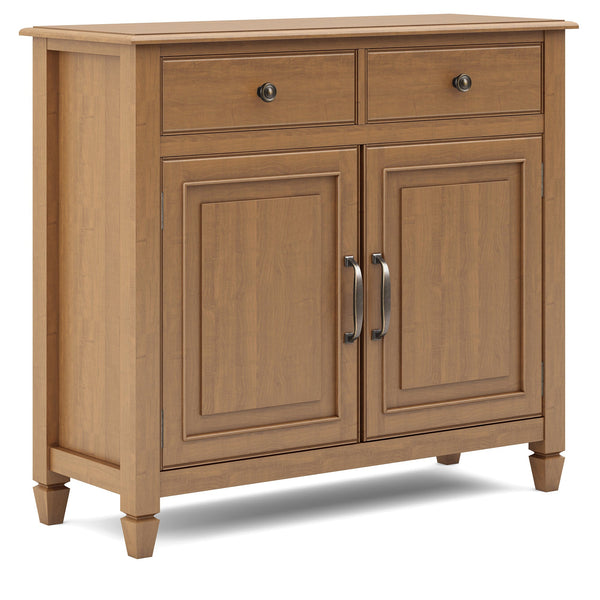 Connaught Storage Cabinet – Simpli Home