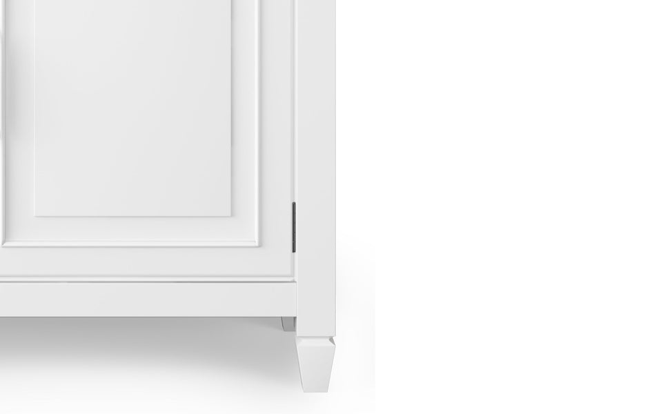 Connaught Storage Cabinet – Simpli Home