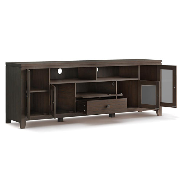 Cosmopolitan 72 inch TV Stand – Simpli Home
