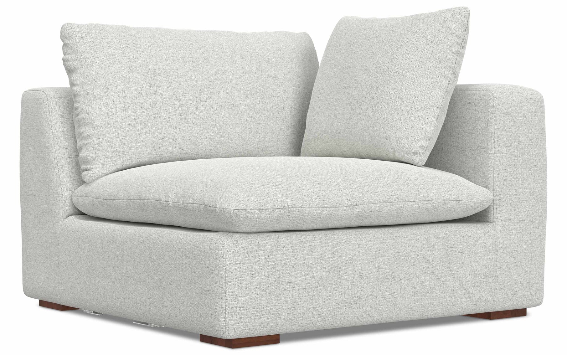 Jasmine Corner Sectional – Simpli Home