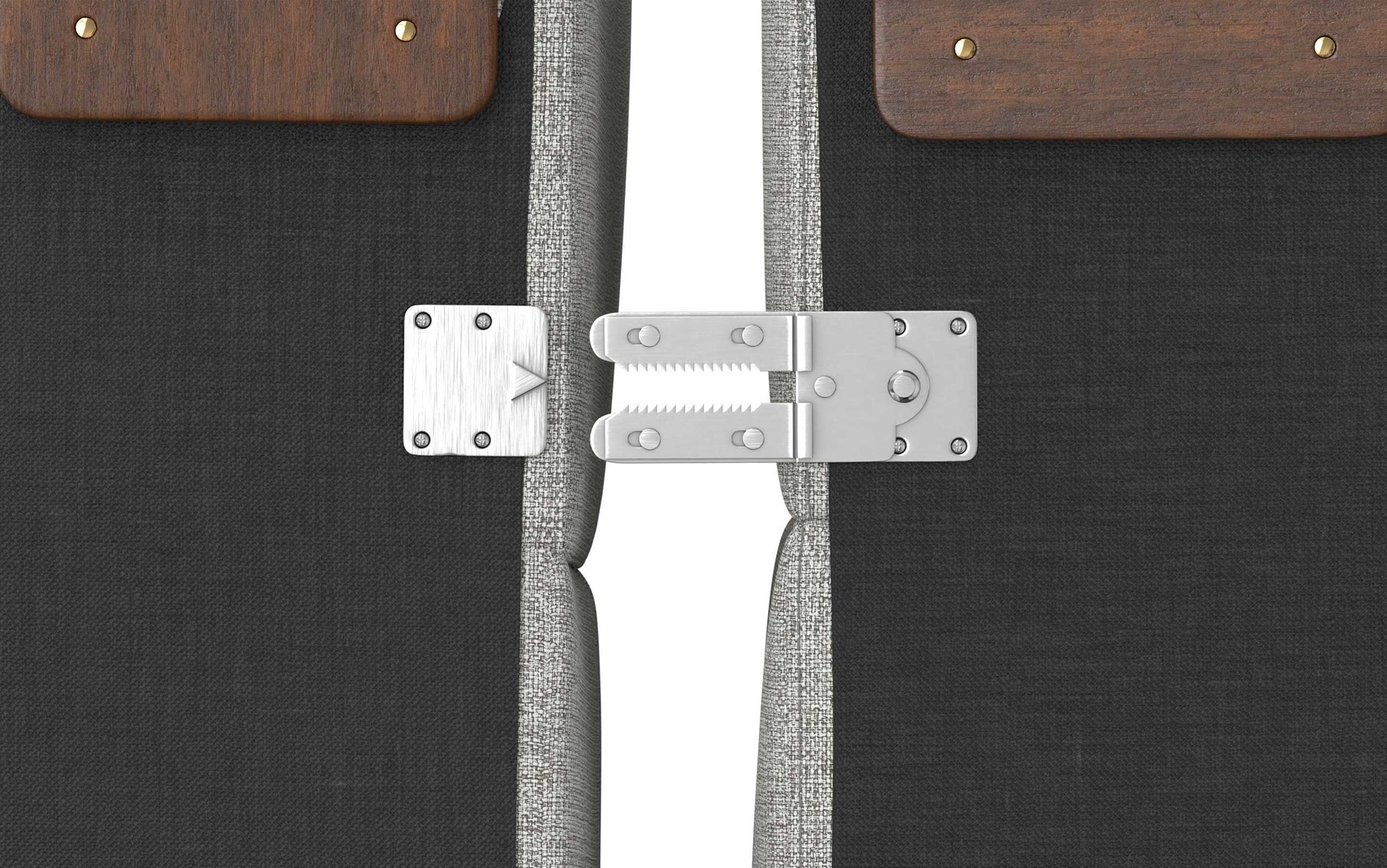 Jasmine Corner Sectional – Simpli Home