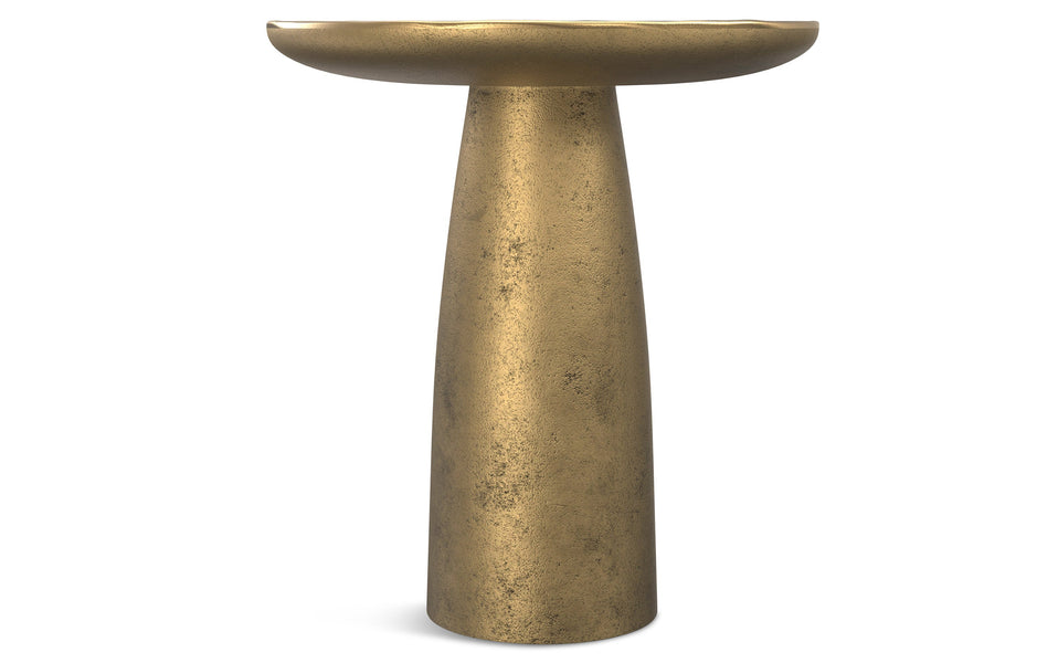 Dominique Side Table – Simpli Home