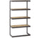 Solid Acacia Bookcase | Erina Bookcase – Simpli Home