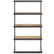 Solid Acacia Bookcase | Erina Bookcase – Simpli Home