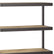 Solid Acacia Bookcase | Erina Bookcase – Simpli Home