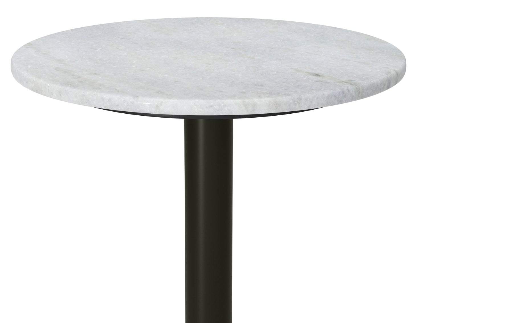 Evans Marble Side Table – Simpli Home