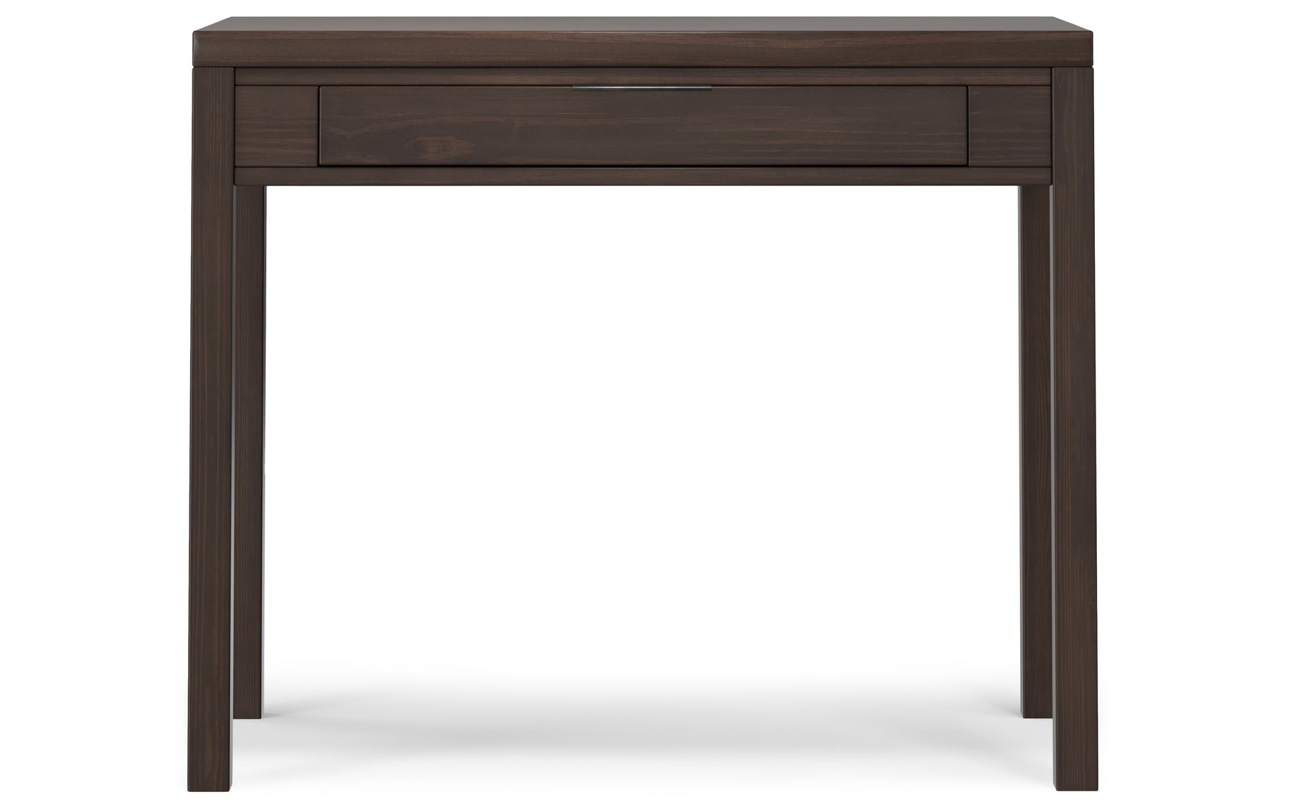 Hollander Small Desk – Simpli Home