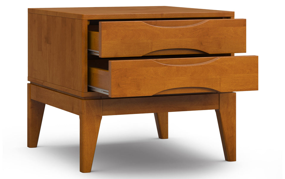 Harper End Table – Simpli Home