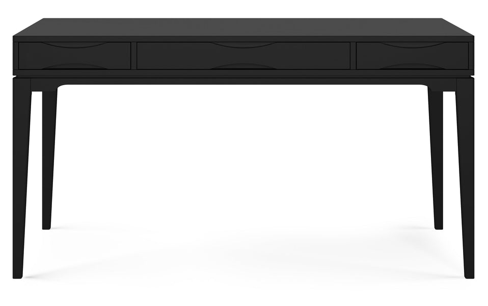 Harper Desk | Wood Computer Desks | Simpli Home