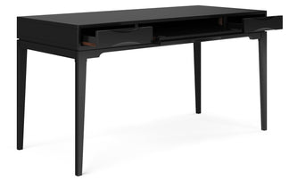 Harper Desk | Wood Computer Desks | Simpli Home
